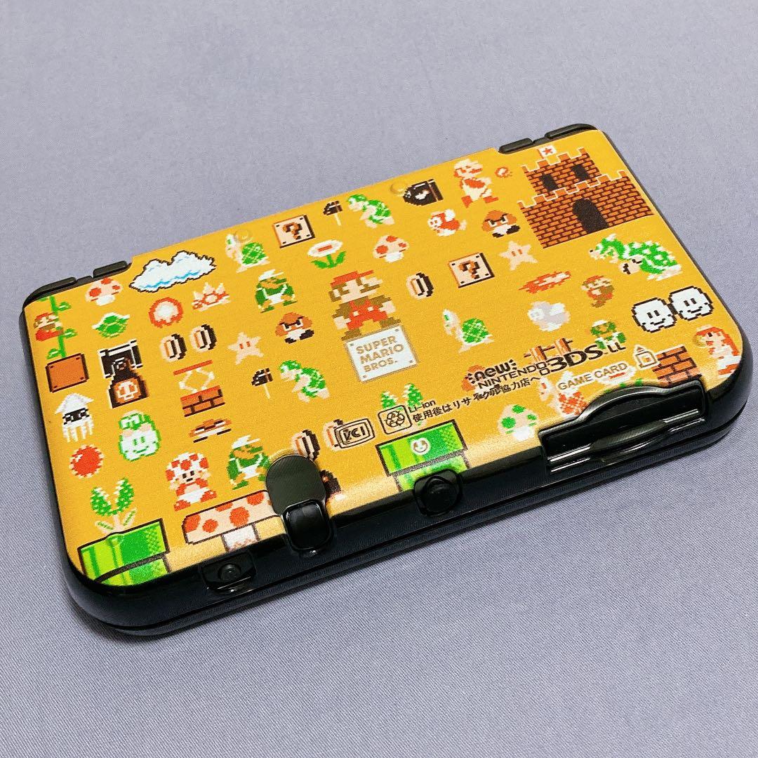 Modded Nintendo New 3DS XL 32GB Console, Video Gaming, Video Game ...