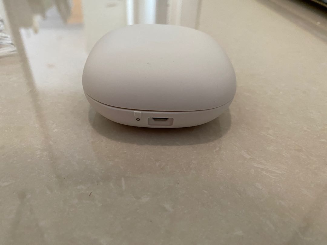 MUJI Portable Aroma Diffuser, Furniture & Home Living, Home Fragrance ...