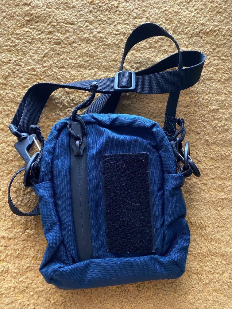 Mystery Ranch Pouch, Men's Fashion, Bags, Sling Bags on Carousell