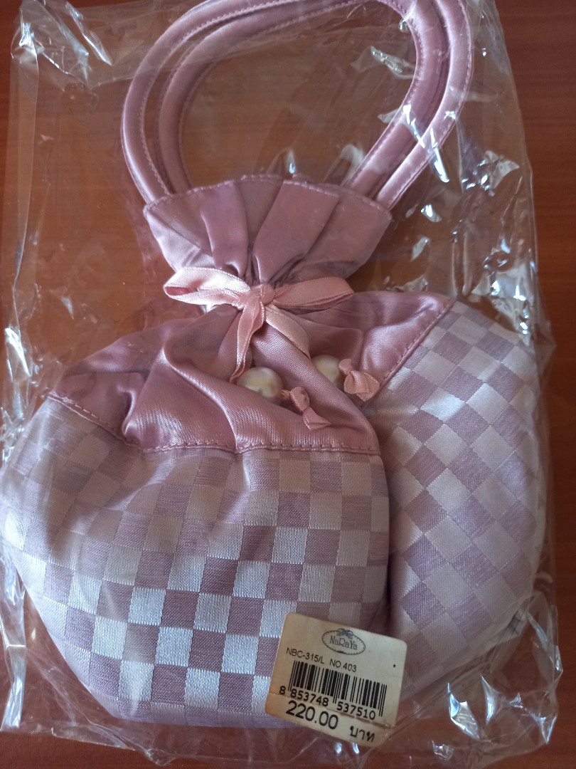 Naraya, Women's Fashion, Bags & Wallets, Purses & Pouches on Carousell