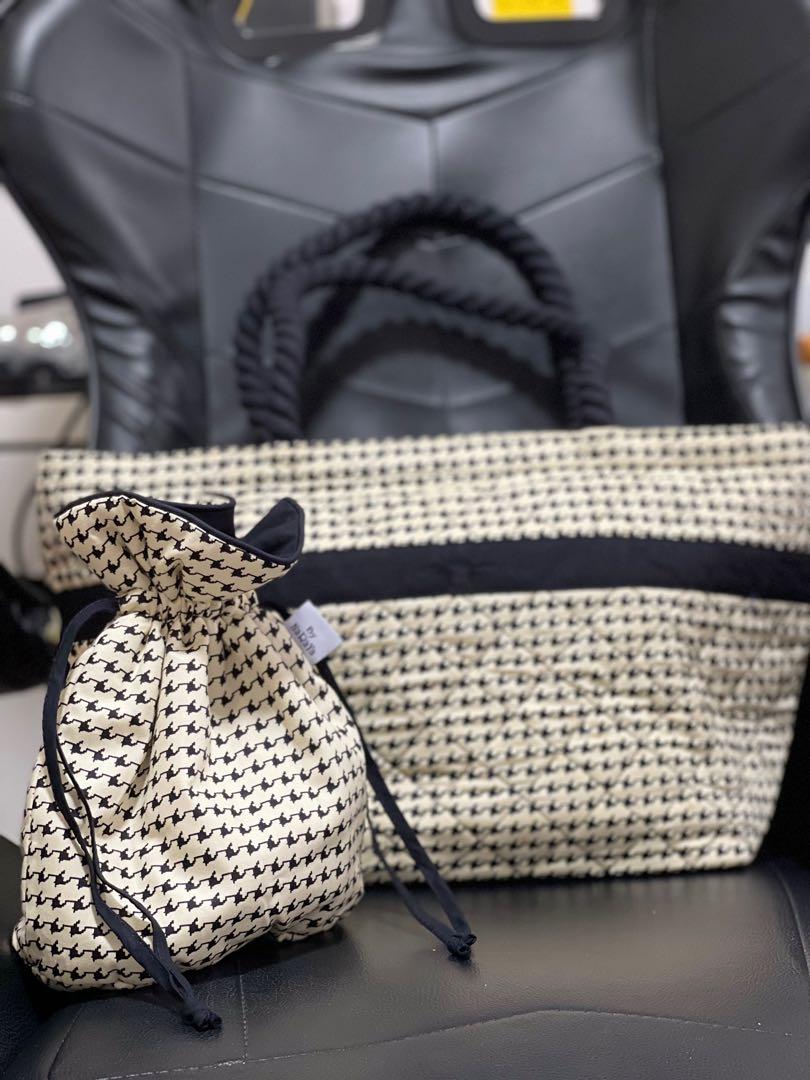 Naraya bag and pouch sets (Thailand), Women's Fashion, Bags & Wallets ...