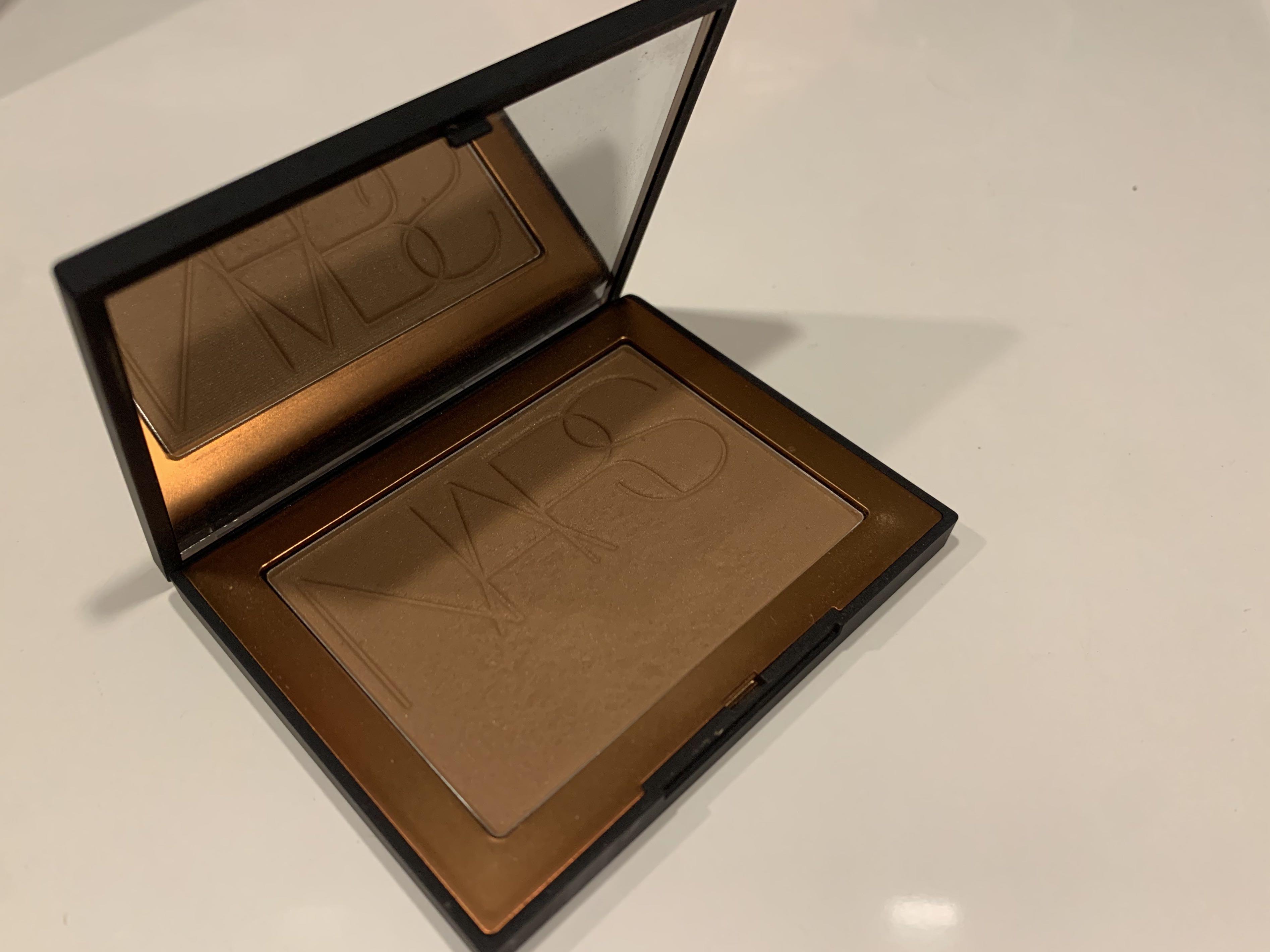 Nars Matte Bronzing Powder in Laguna, Beauty & Personal Care, Face ...