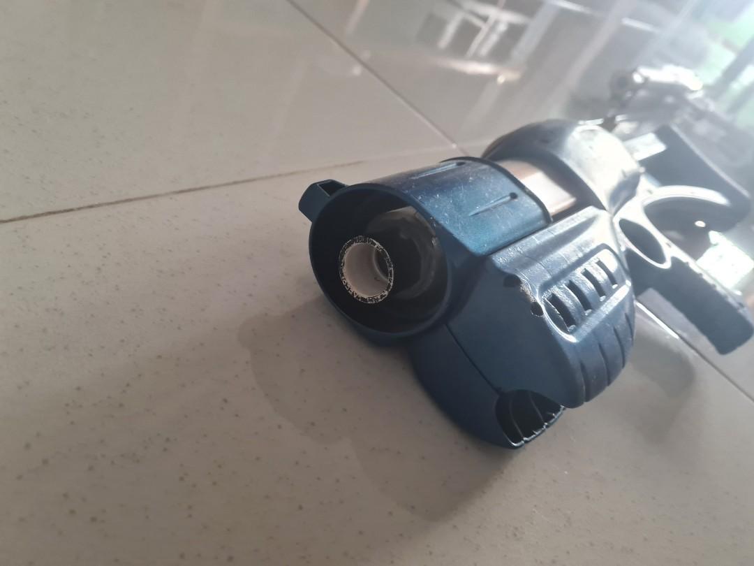 Nerf Vortex Tornado, Hobbies & Toys, Toys & Games on Carousell