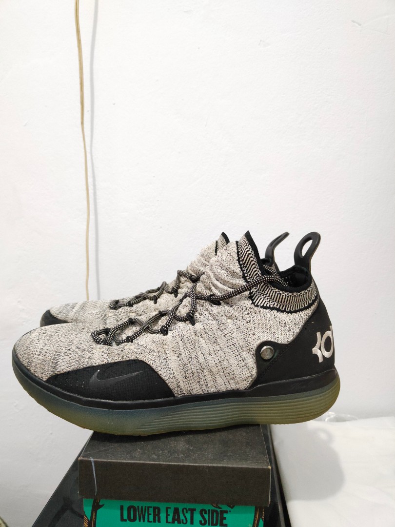 Nike Kevin Durat KD 11 XI EP Multicolor, Olah Raga, Baju Olahraga di ...