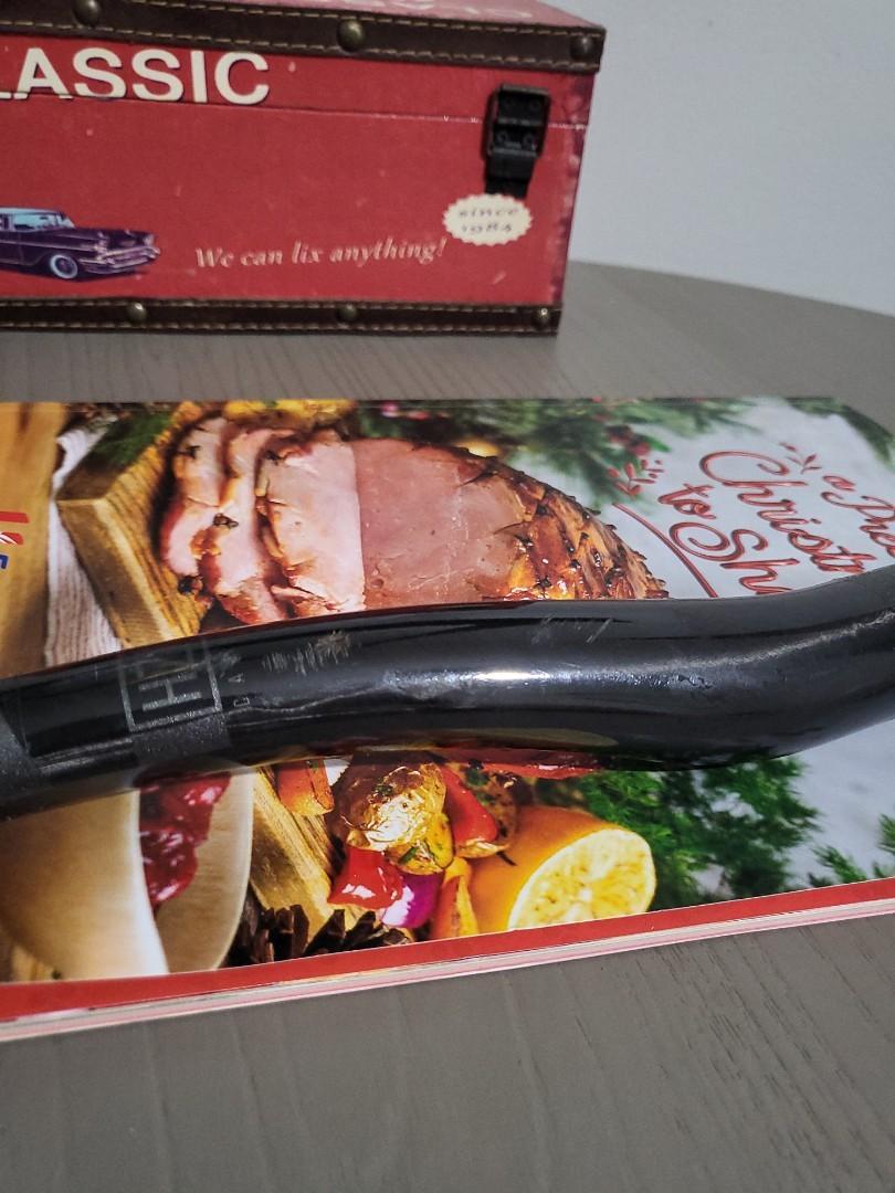 Nukeproof Horizon V2 Carbon HandleBars, Sports Equipment, Bicycles ...