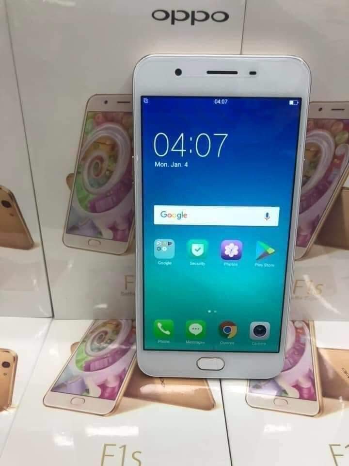 Oppo F1s Original 4/32 gb, Mobile Phones & Gadgets, Mobile Phones ...