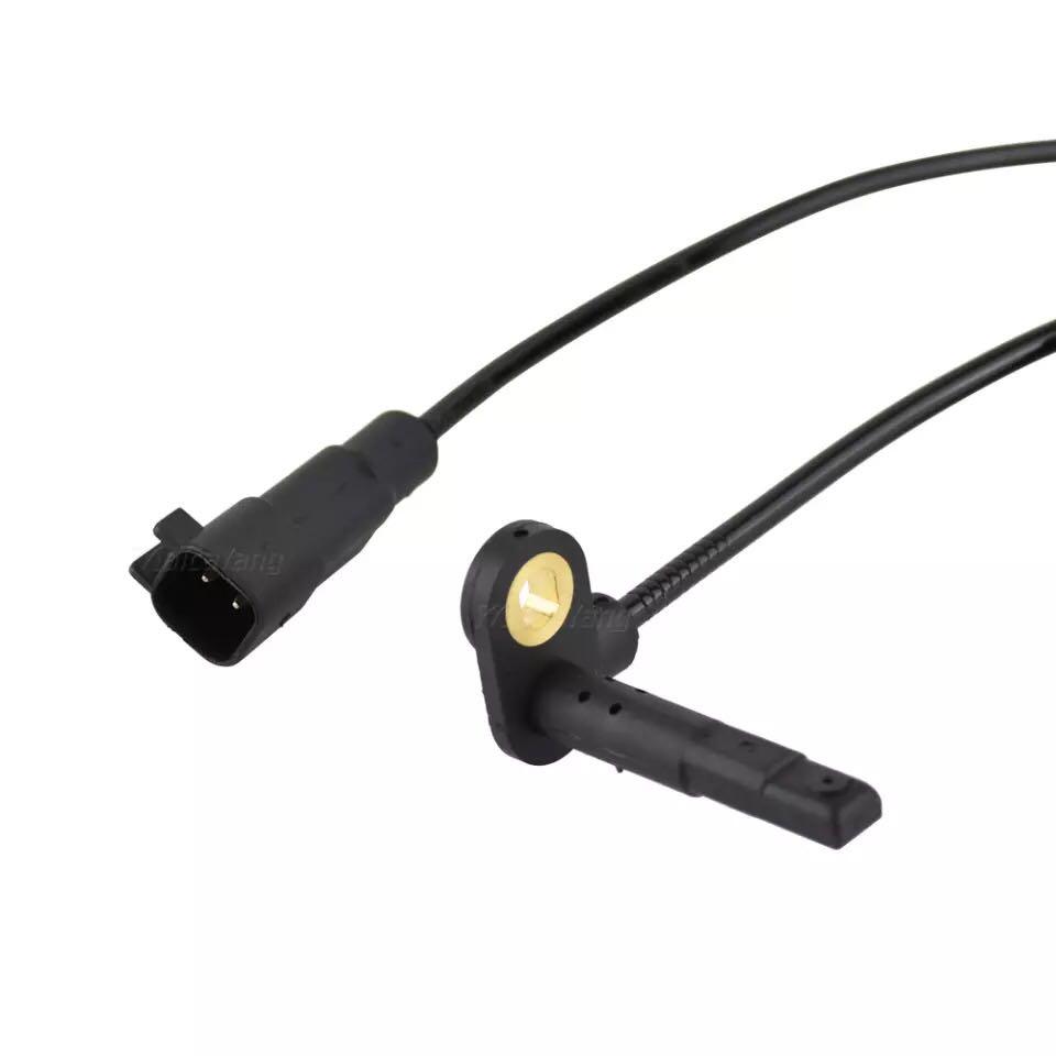 Original ABS Wheel Speed Sensor Front Left / Right For Mitsubishi ...