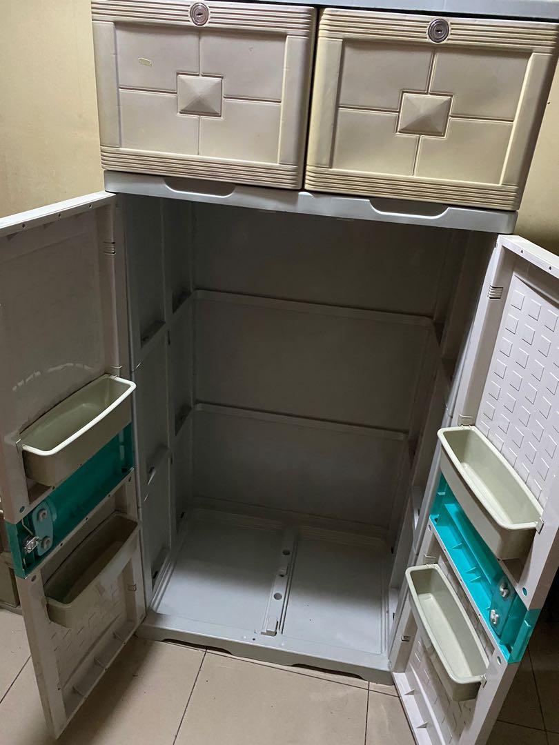 Orocan Cabinet, Furniture & Home Living, Furniture, Shelves, Cabinets ...