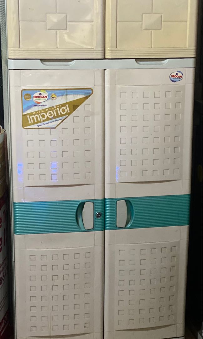 Orocan Cabinet, Furniture & Home Living, Furniture, Shelves, Cabinets ...