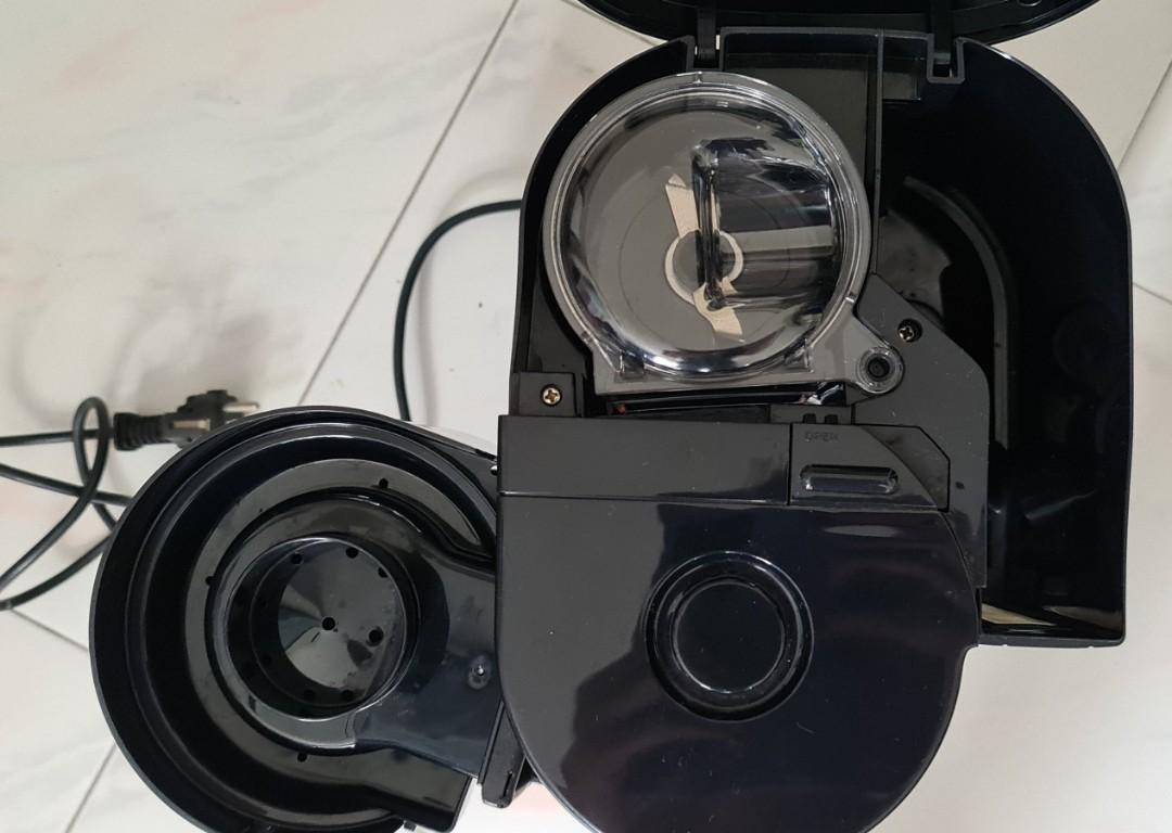 PHILIPS Cafe Pronto Coffee Machine, TV & Home Appliances, Kitchen ...