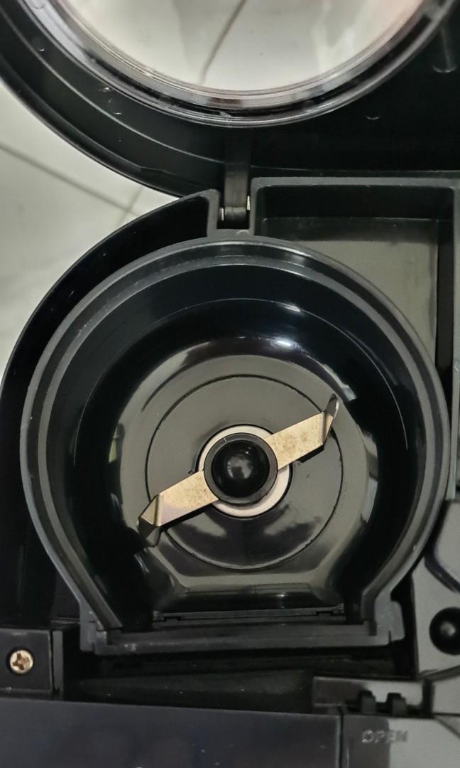 PHILIPS Cafe Pronto Coffee Machine, TV & Home Appliances, Kitchen ...