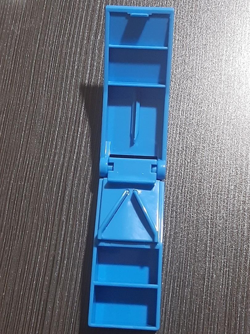 Pill cutter/splitter, Health & Nutrition, Medical Supplies & Tools on ...