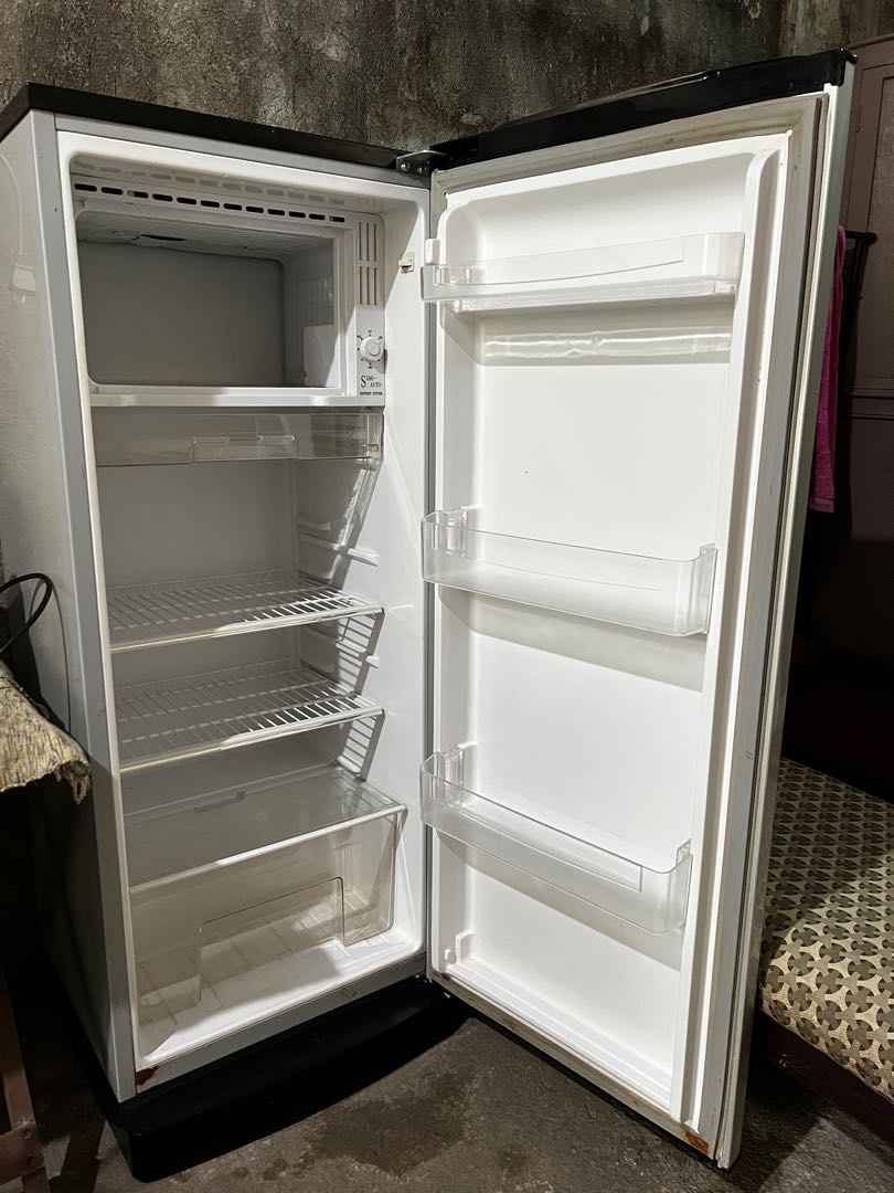 Refrigirator - Hanabishi, TV & Home Appliances, Kitchen Appliances ...