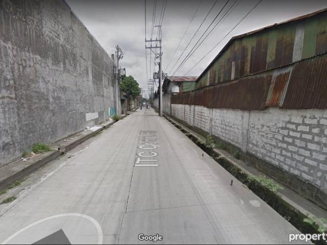Rush! Good buy! Prime Lot ITC Compound, Valenzuela City, Warehouse Can ...