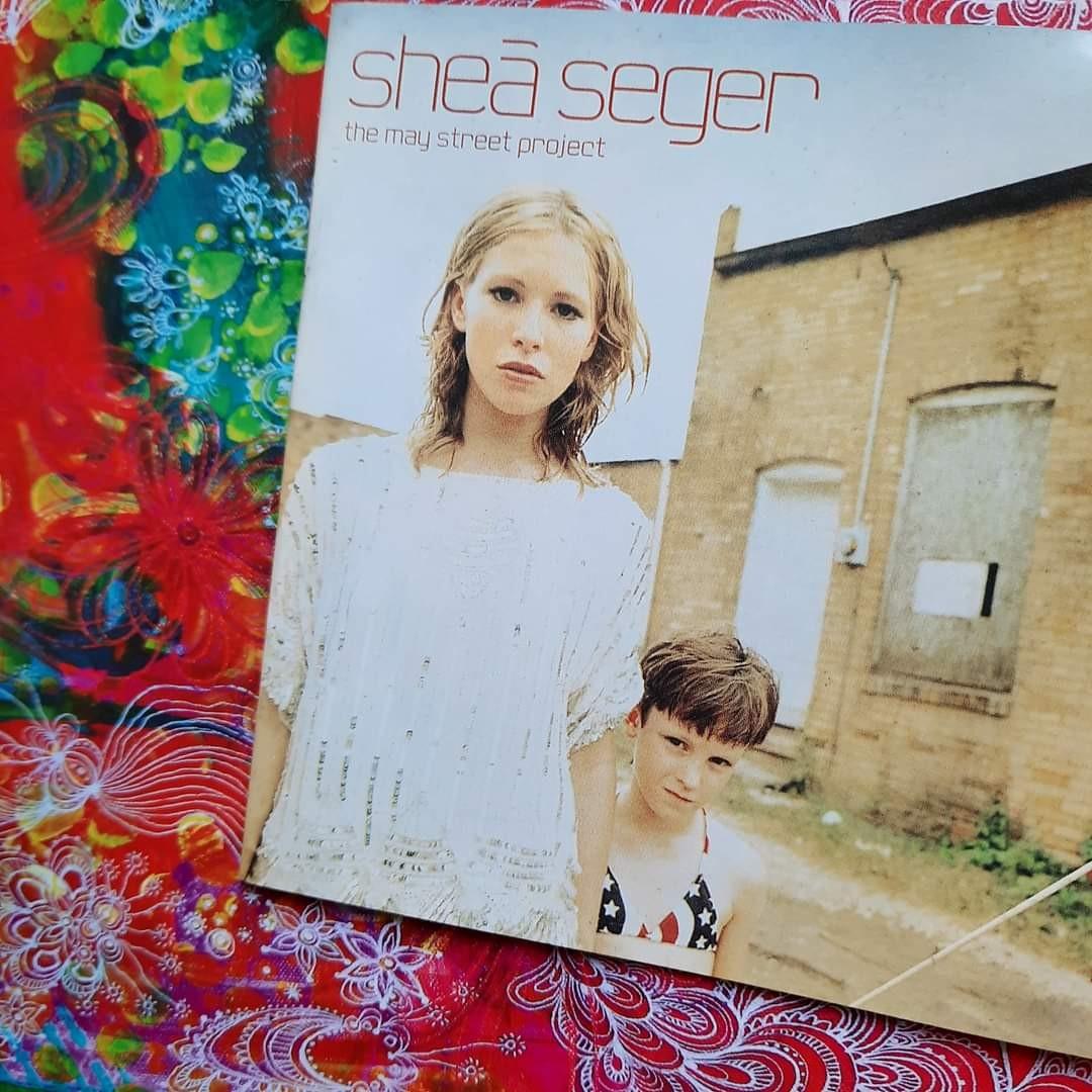 Shea Seger: The May Street Project, Hobbies & Toys, Music & Media, CDs ...
