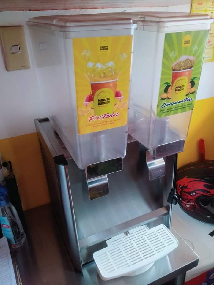 Slim type Juicer, Furniture & Home Living, Kitchenware & Tableware ...