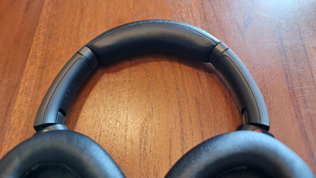 Sony XM3 - WF‑1000XM3, Audio, Headphones & Headsets on Carousell