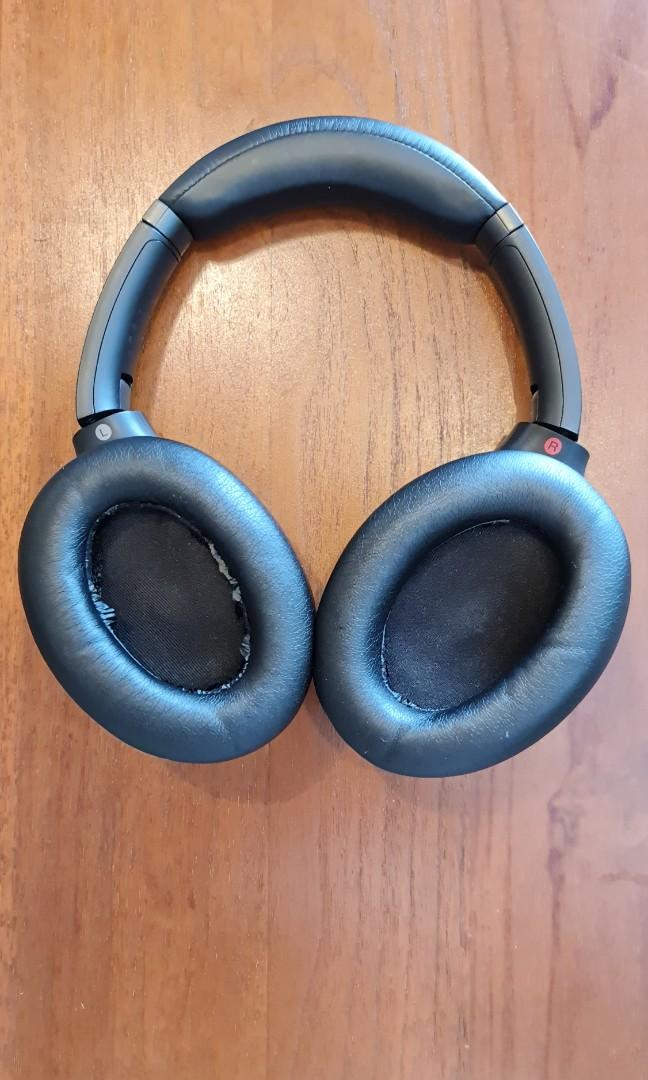Sony XM3 - WF‑1000XM3, Audio, Headphones & Headsets on Carousell