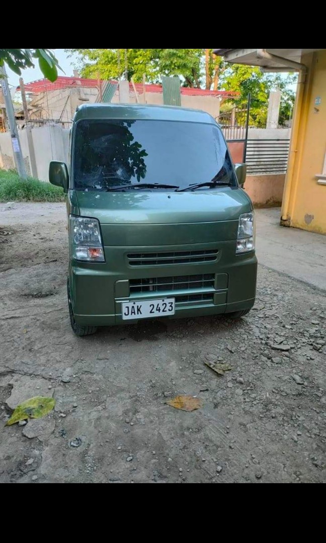 Suzuki D64 D64 Manual, Cars for Sale, Used Cars on Carousell