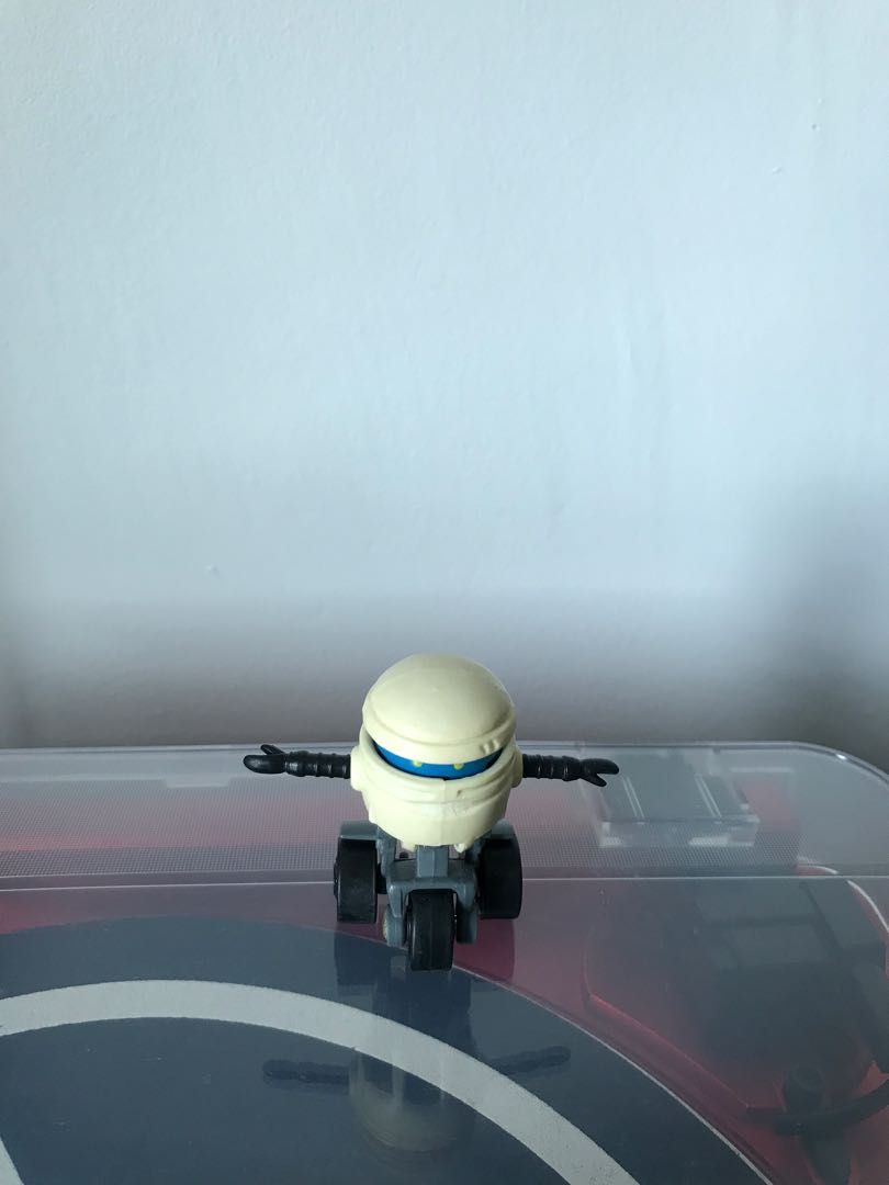 Tbob M.A.S.K, Hobbies & Toys, Collectibles & Memorabilia, Fan ...