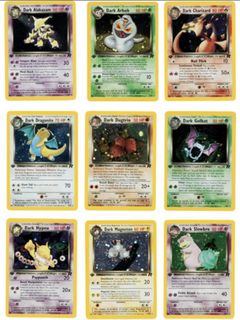100+ Team rocket pack For Sale | Toys & Collectibles | Carousell Singapore