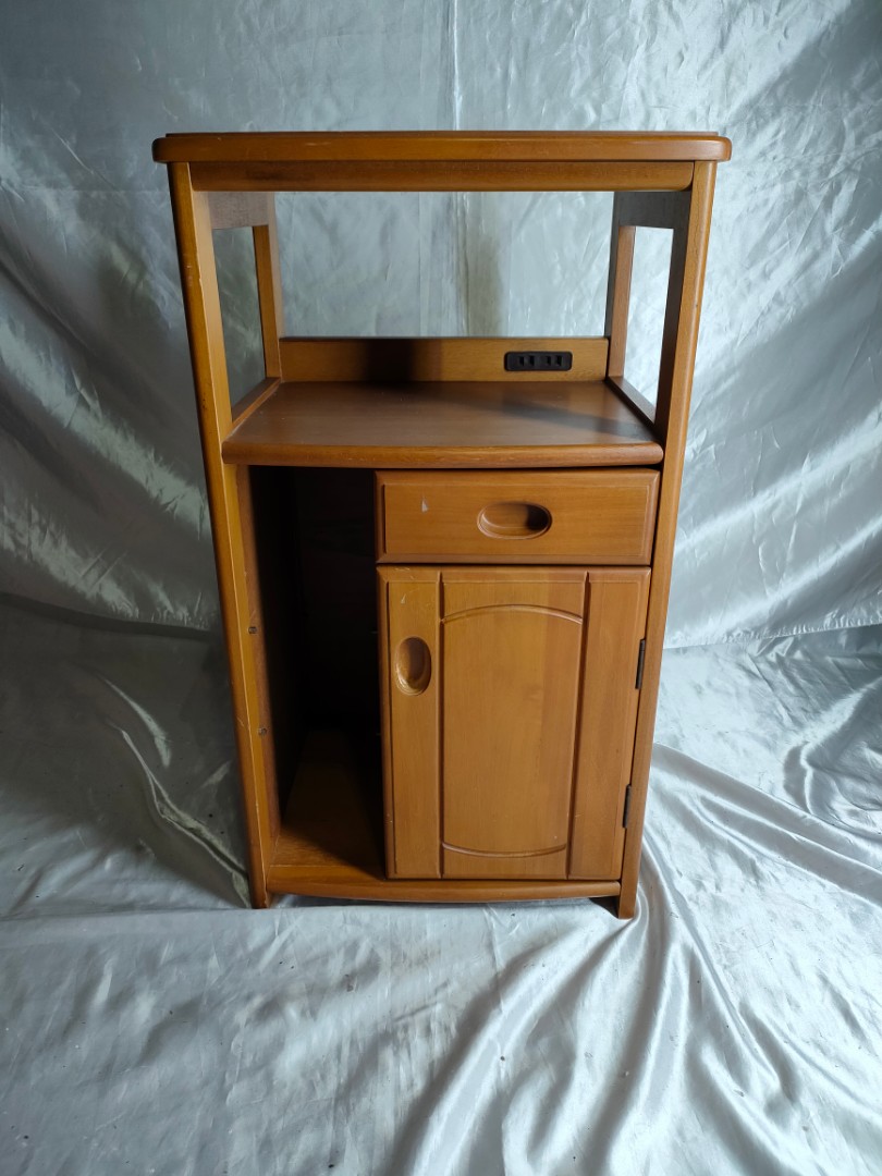 telephone rack, Furniture & Home Living, Furniture, Shelves, Cabinets ...