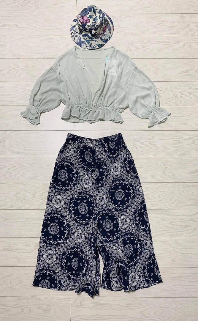 Terno clothes, Women's Fashion, Dresses & Sets, Sets or Coordinates on ...