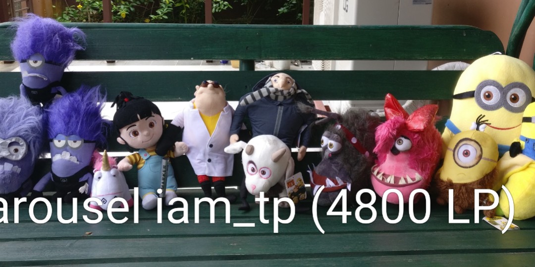 The EXPENDABLES SET, Hobbies & Toys, Toys & Games on Carousell