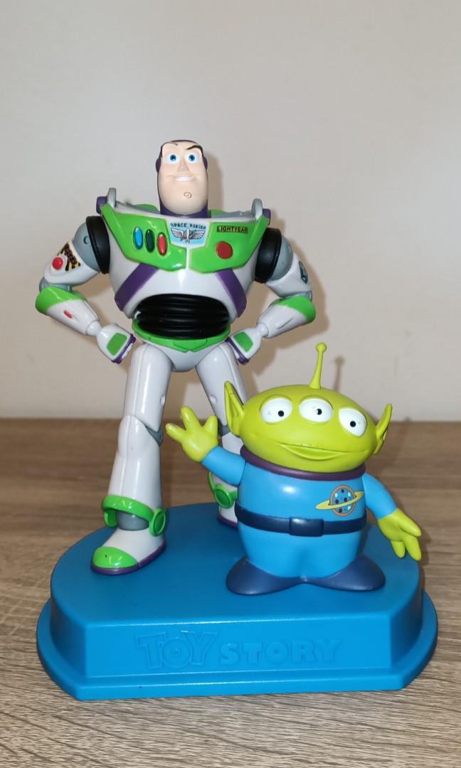 TOY STORY display, Hobbies & Toys, Toys & Games on Carousell