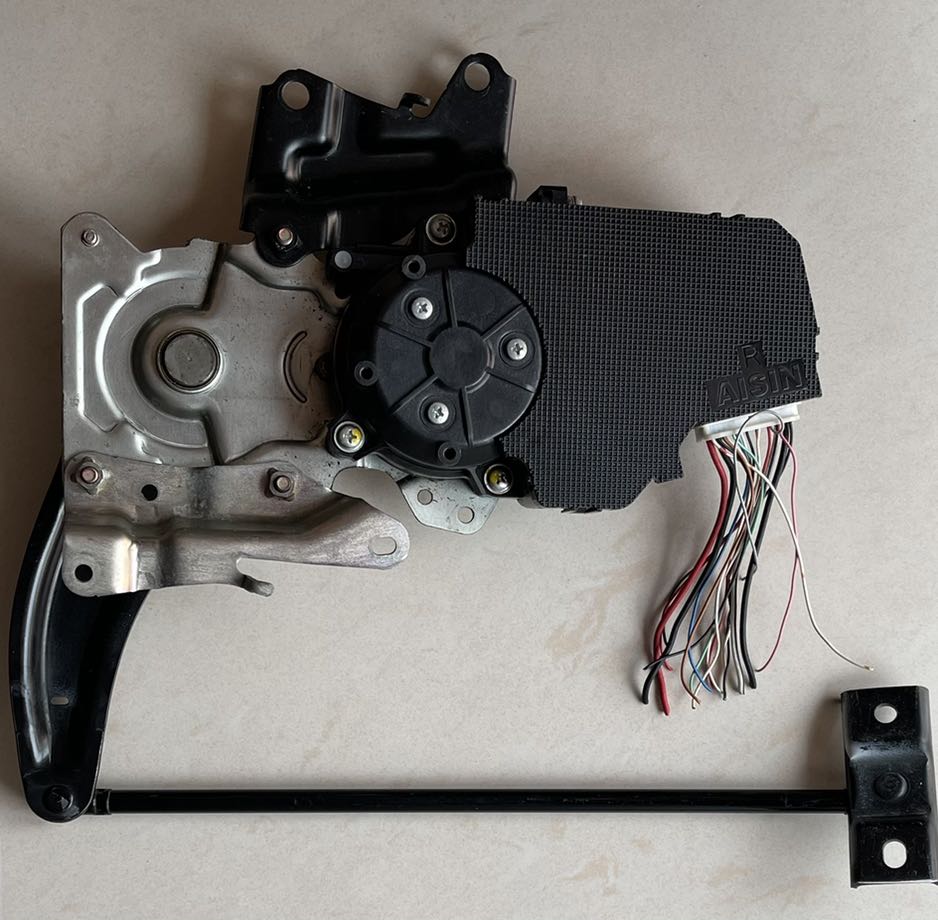 Toyota Alphard/Vellfire ANH20 ANH25 GGH20 GGH25 Rear Power Boot Motor ...