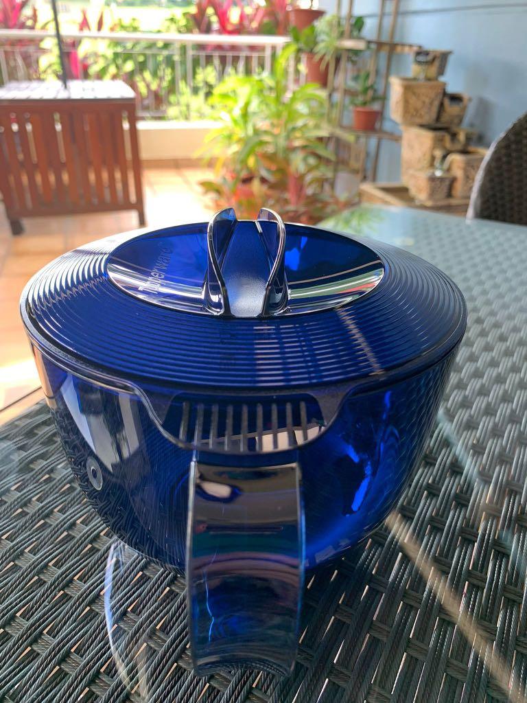 Tupperware Exclusive Microcook Pitcher, Furniture & Home Living ...