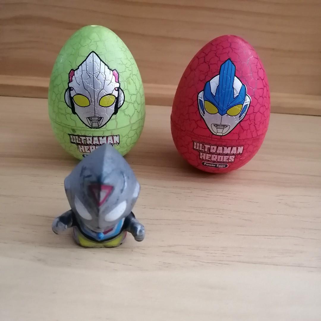 Ultraman Storage Box Kid's Toy, Hobbies & Toys, Toys & Games on Carousell