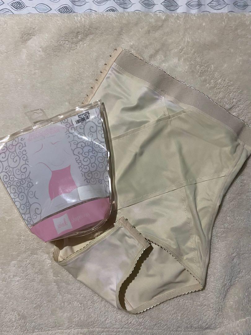 Wink Postpartum Ultra Bikini Binder with Freebie, Babies & Kids ...