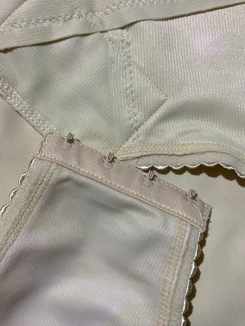 Wink Postpartum Ultra Bikini Binder with Freebie, Babies & Kids ...