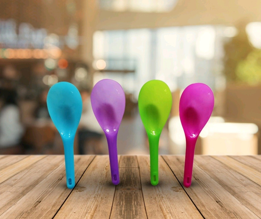 9518 Aracelli Rice Paddle/Rice Scoop/Rice Spoon/Ladle/Sandok, Furniture ...