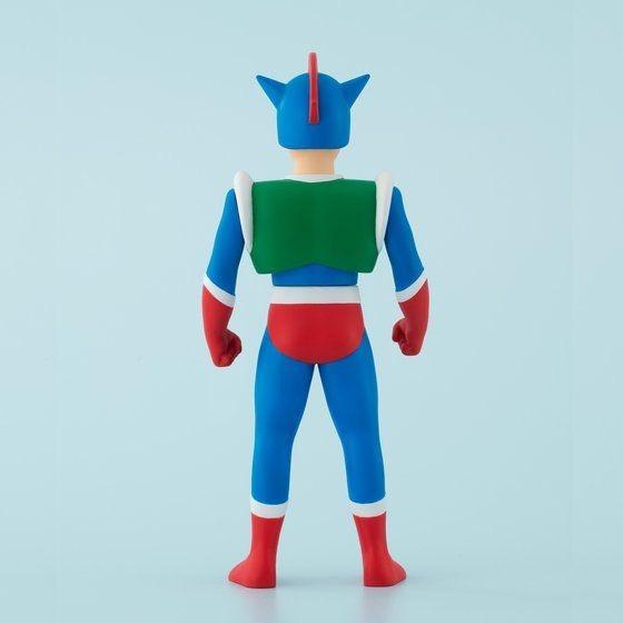 全新現貨 蠟筆小新 Bandai SOFVI 動感超人 露屁屁怪獸 鋼達姆機器人, 興趣及遊戲, 玩具 & 遊戲類 - Carousell