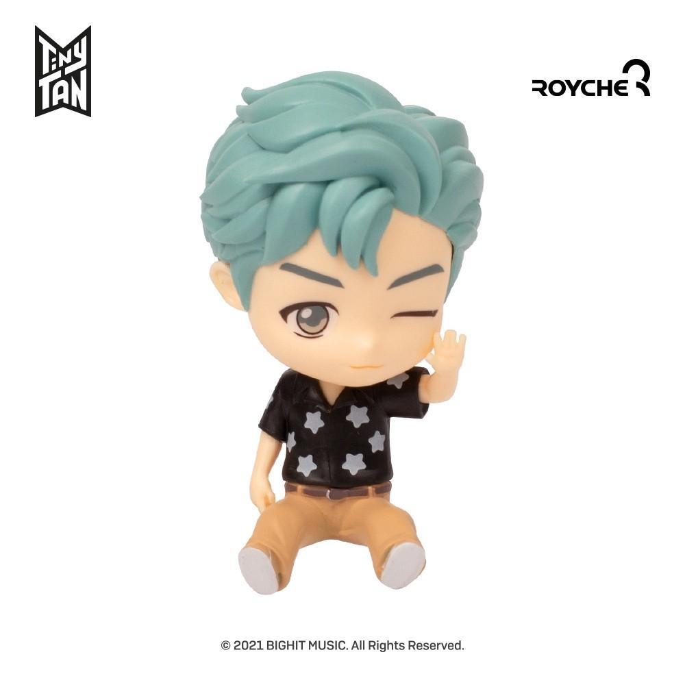 [ PO ] BTS TINYTAN DYNAMITE MONITOR FIGURE, Hobbies & Toys, Memorabilia & Collectibles, K-Wave ...