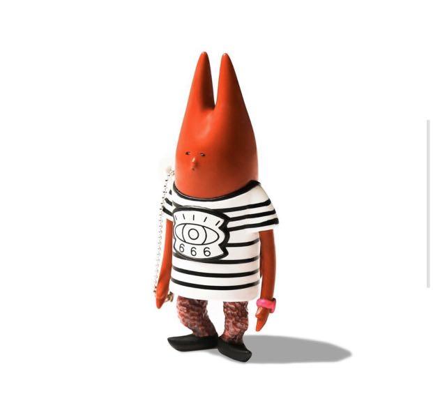 Alien 666 3D Easycard AES (end on 12/03), Hobbies & Toys, Memorabilia ...