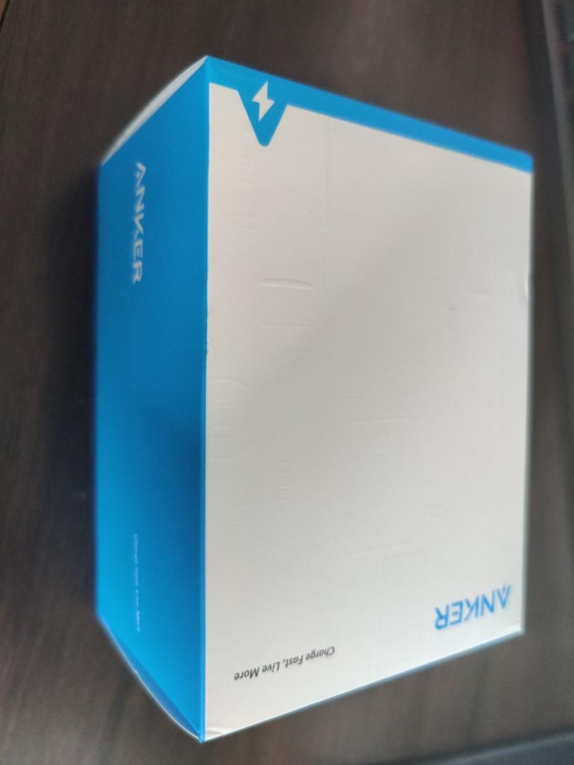 Anker Ergonomic Optical USB Wireless Vertical Mouse, Computers & Tech ...