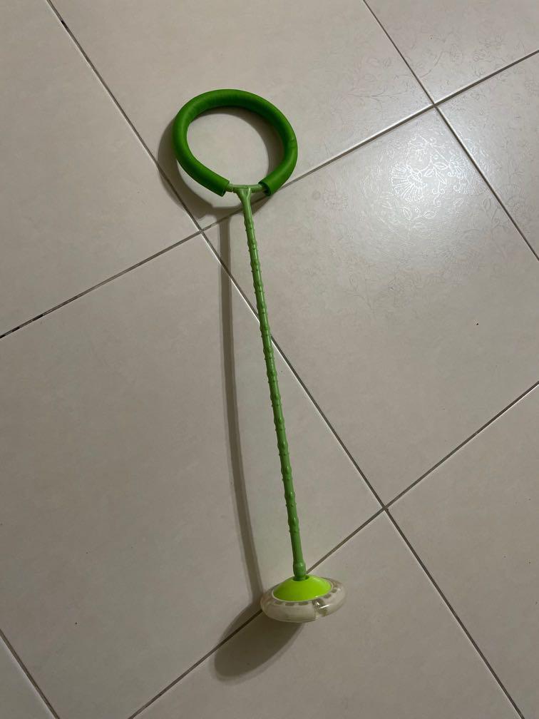 Ankle hula hoop, Babies & Kids, Infant Playtime on Carousell