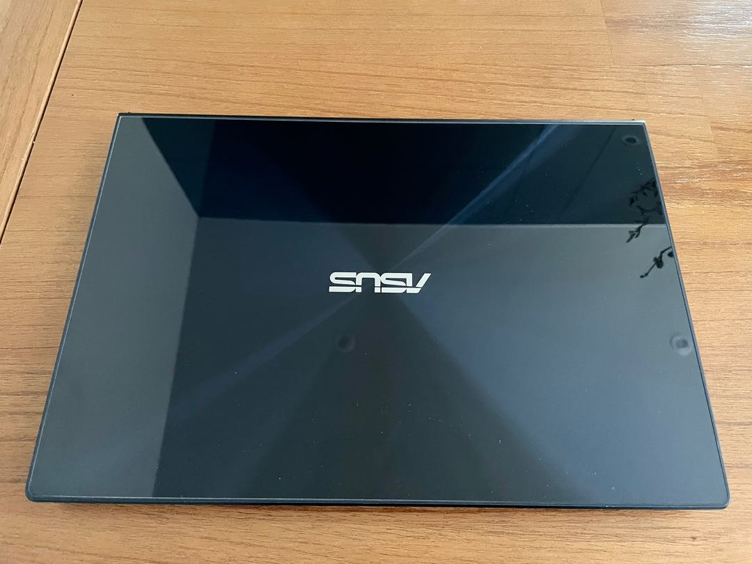 Asus Zenbook Ultrabook for Sale, Computers & Tech, Laptops & Notebooks ...