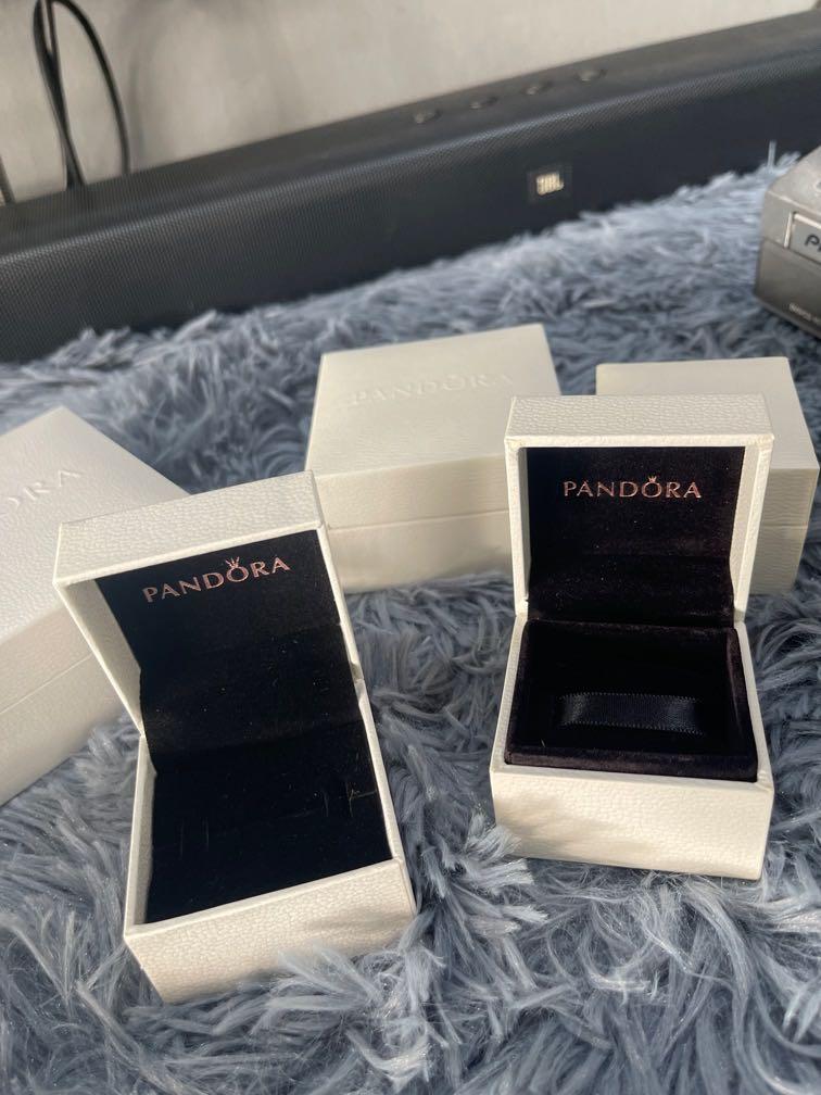 Authentic pandora gift box, Women's Fashion, Jewelry & Organisers ...