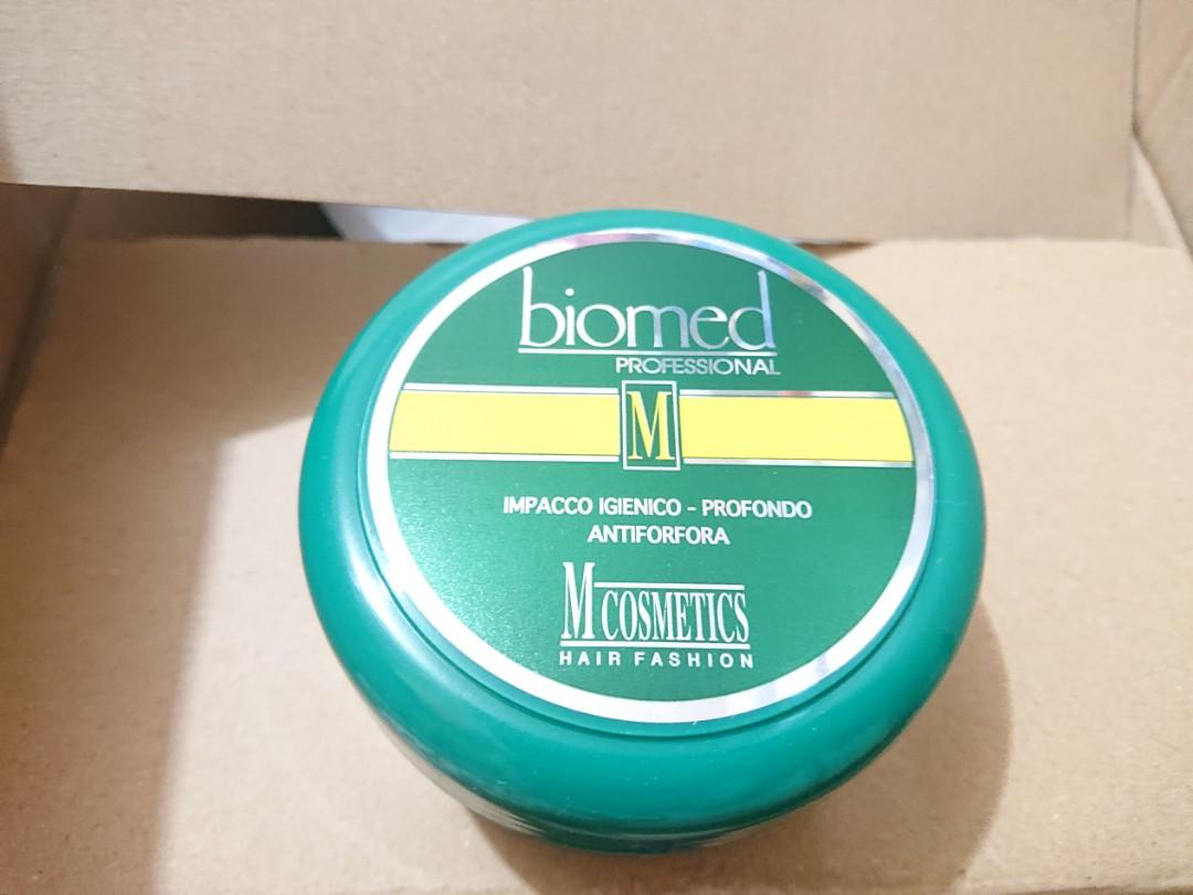 Biomed professional hair fashion 150ml, 美容＆化妝品, 健康及美容 - 頭髮護理 - Carousell