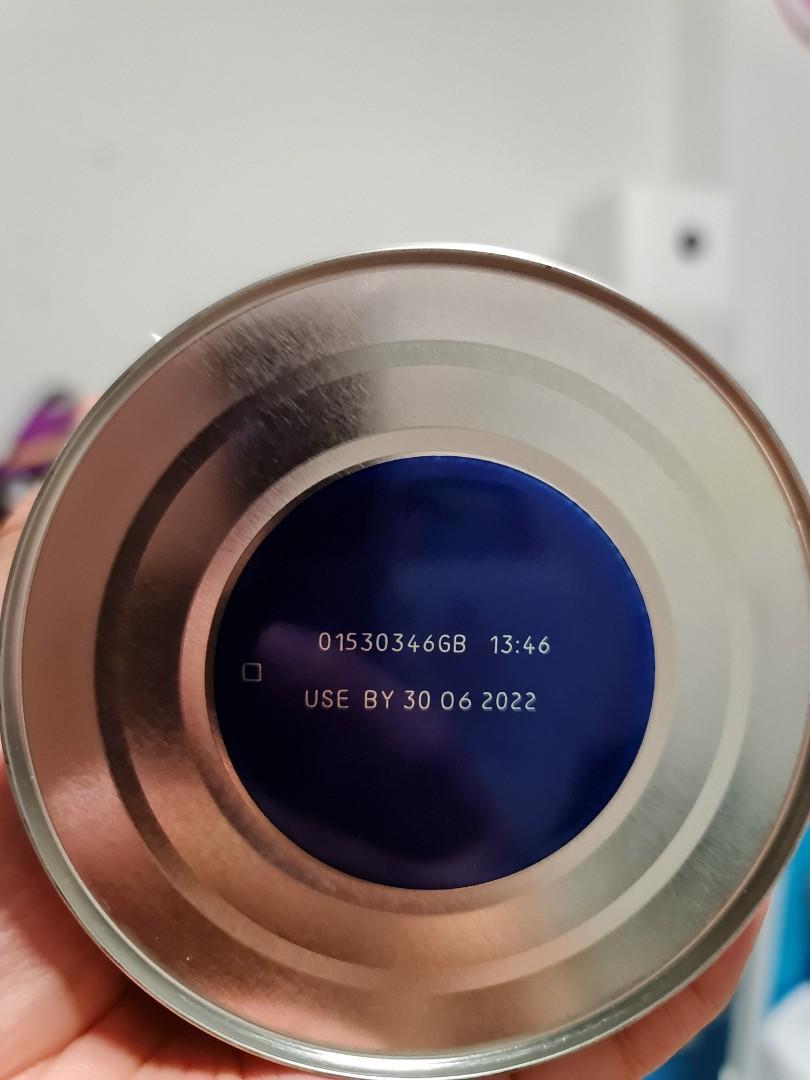 BN sealed Nestle Alfare 400g Tin, Babies & Kids, Nursing & Feeding ...