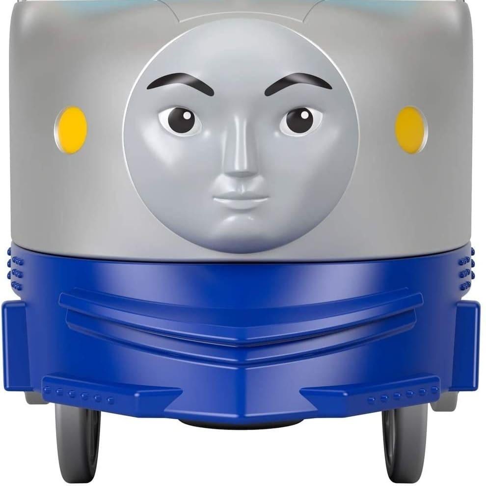 BNIB: Fisher Price Thomas & Friends Trackmaster Kenji Motorized Toy ...