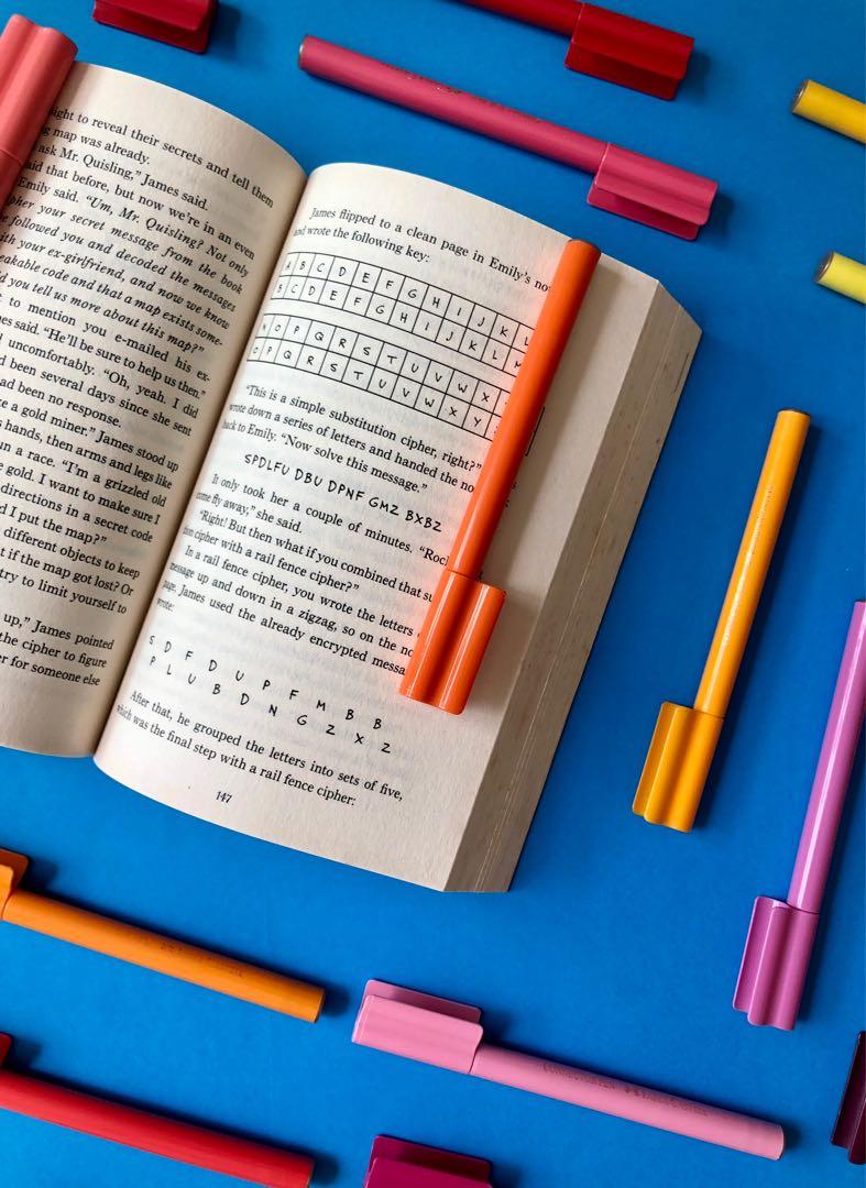 Book Scavenger: The Unbreakable Code by Jennifer Chambliss Bertman ...