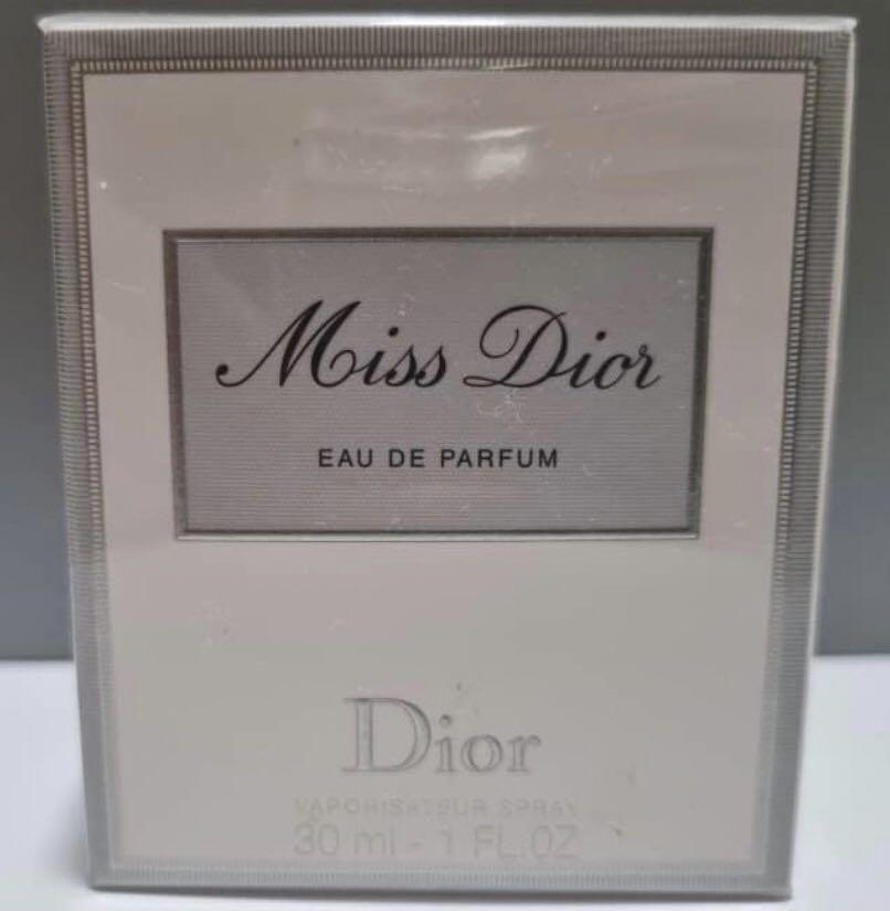 CD Miss Dior - Eau De Parfume, Beauty & Personal Care, Fragrance ...