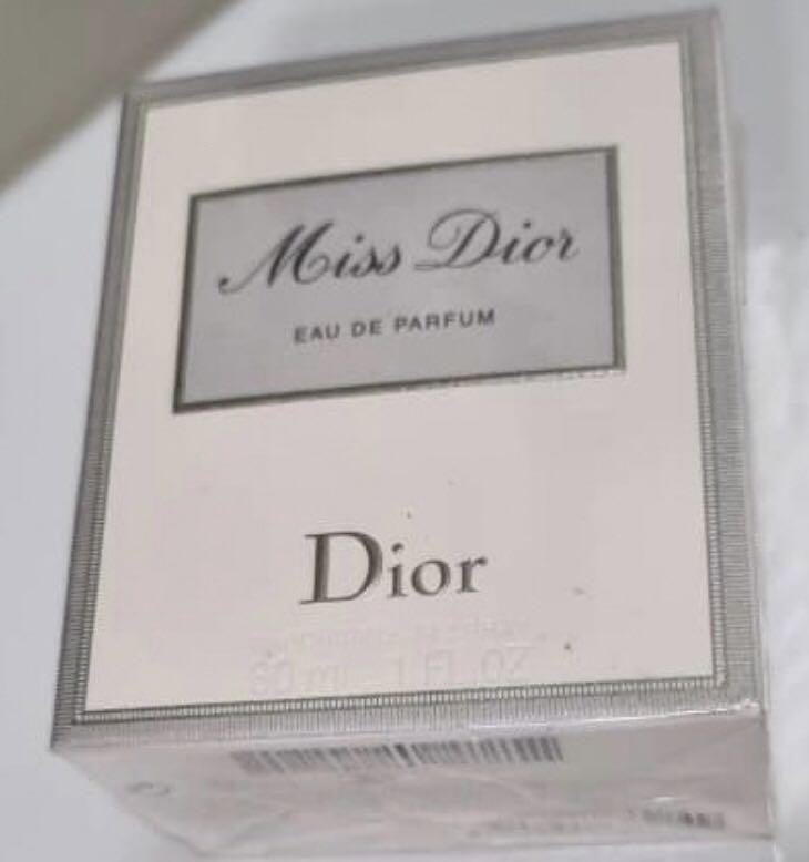 CD Miss Dior - Eau De Parfume, Beauty & Personal Care, Fragrance ...