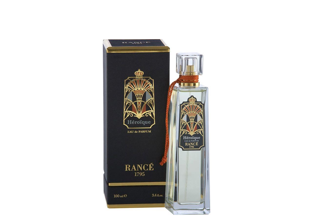 Cny Gift Le Roi/Le Vainqueur/Francois Charles/Heroique Men Perfume ...
