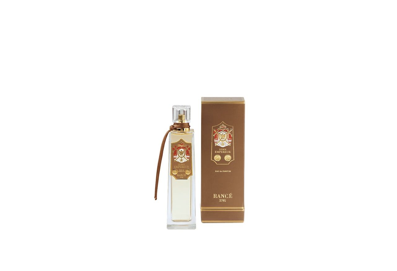 Cny Gift Le Roi/Le Vainqueur/Francois Charles/Heroique Men Perfume ...